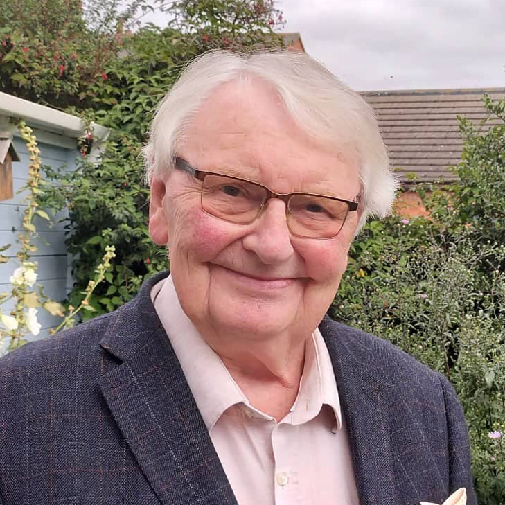 About Tom Bliss - Annals Britannica